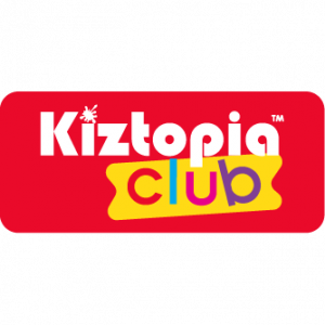 Kiztopia – Kiztopia