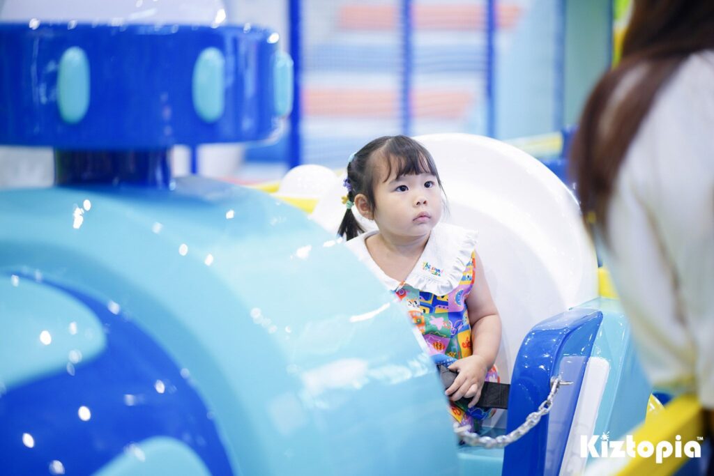 Experiences – Kiztopia